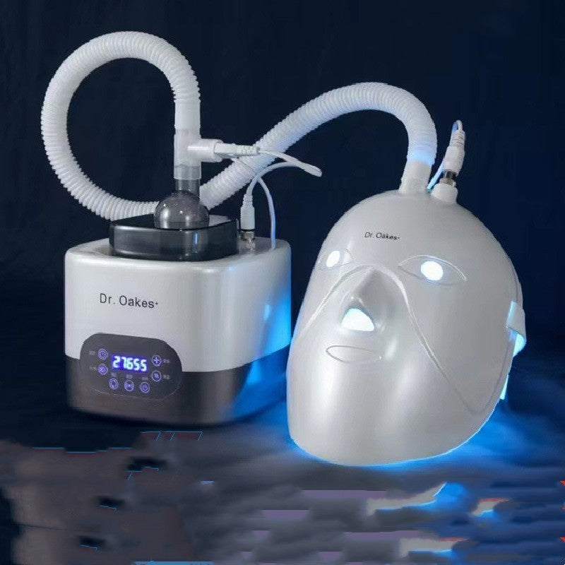 Ultrasonic Cold and Hot Atomizer Eye Nebulizer – Sea Blue Mall